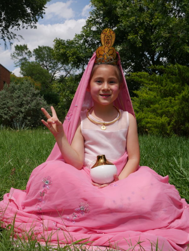 Quan Yin THE GODDESS PROJECT: Made in Her Image – FREE SOPHIA
