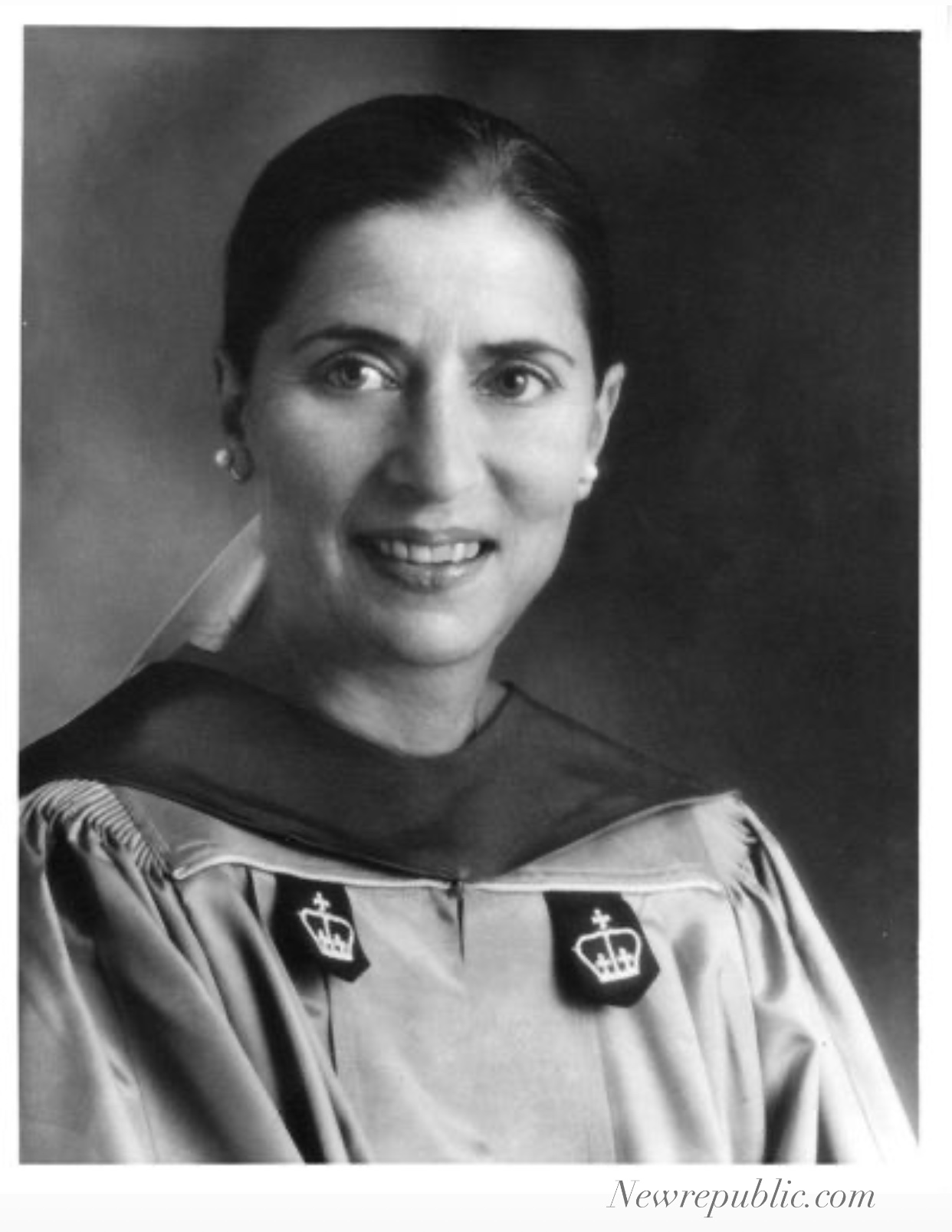 The Notorious RBG – FREE SOPHIA
