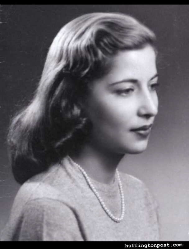 The Notorious RBG – FREE SOPHIA